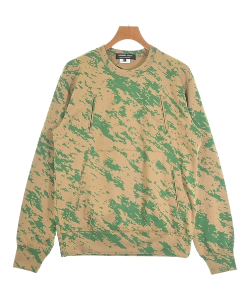 COMME des GARCONS HOMME DEUX コムデギャルソンオムドゥ スウェット メンズ 【古着】【中古】