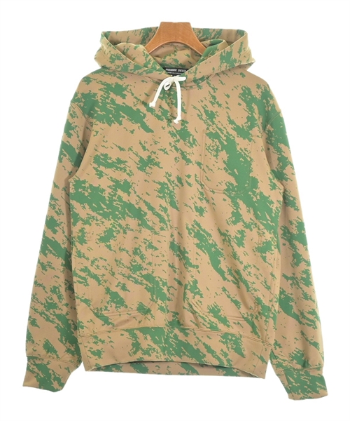 COMME des GARCONS HOMME DEUX コムデギャルソンオムドゥ パーカー メンズ 【古着】【中古】