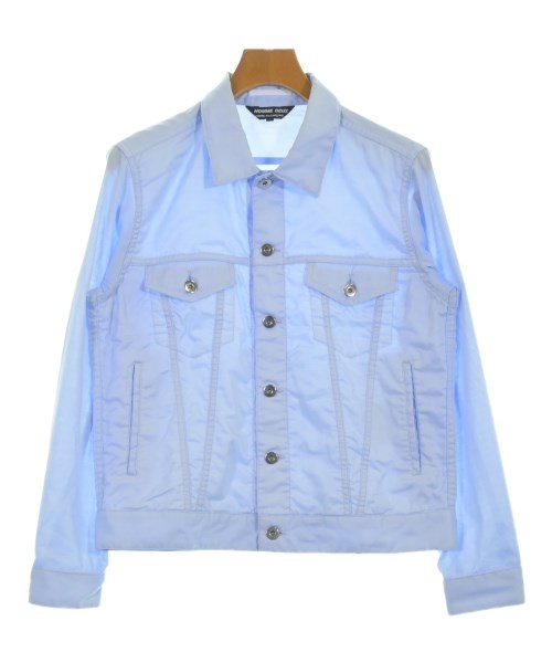 COMME des GARCONS HOMME DEUX コムデギャルソンオムドゥ ブルゾン（その他） メンズ 【古着】【中古】