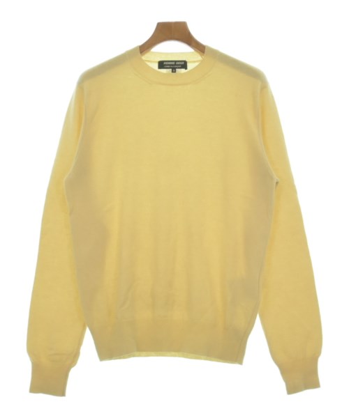 COMME des GARCONS HOMME DEUX コムデギャルソンオムドゥ ニット・セーター メンズ 【古着】【中古】