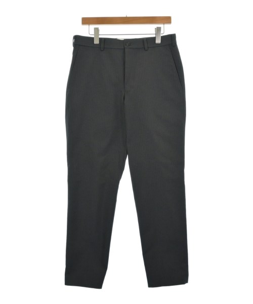COMME des GARCONS HOMME DEUX コムデギャルソンオムドゥ スラックス メンズ 【古着】【中古】