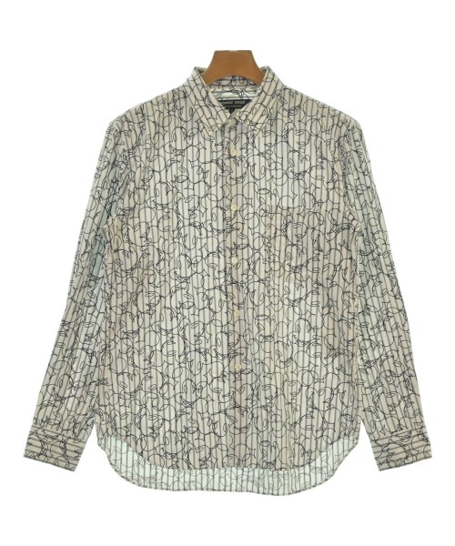 COMME des GARCONS HOMME DEUX コムデギャルソンオムドゥ カジュアルシャツ メンズ 【古着】【中古】