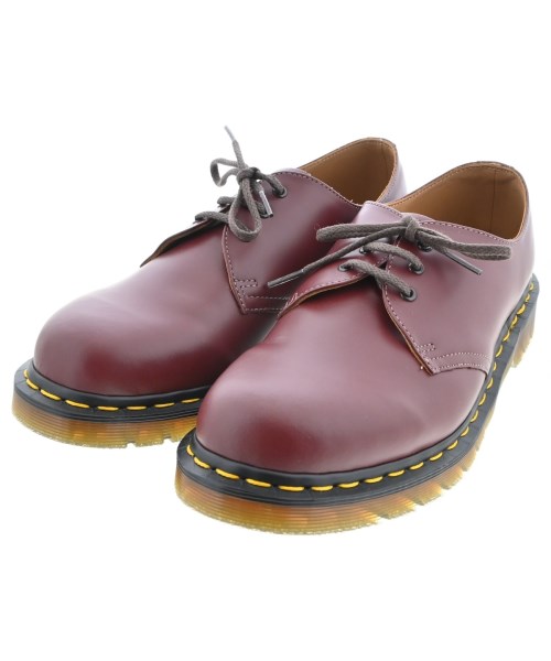 COMME des GARCONS HOMME DEUX コムデギャルソンオムドゥ ビジネス・ドレスシューズ メンズ 【古着】【中古】