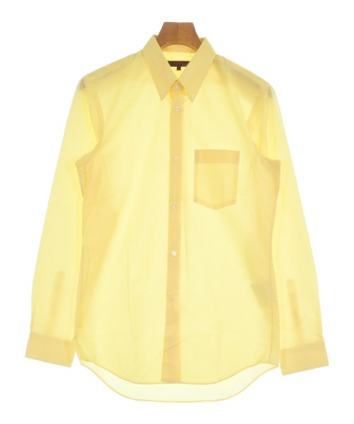 COMME des GARCONS HOMME DEUX コムデギャルソンオムドゥ カジュアルシャツ メンズ 【古着】【中古】