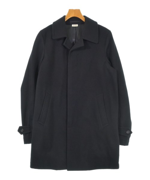 COMME des GARCONS HOMME DEUX コムデギャルソンオムドゥ チェスターコート メンズ 【古着】【中古】