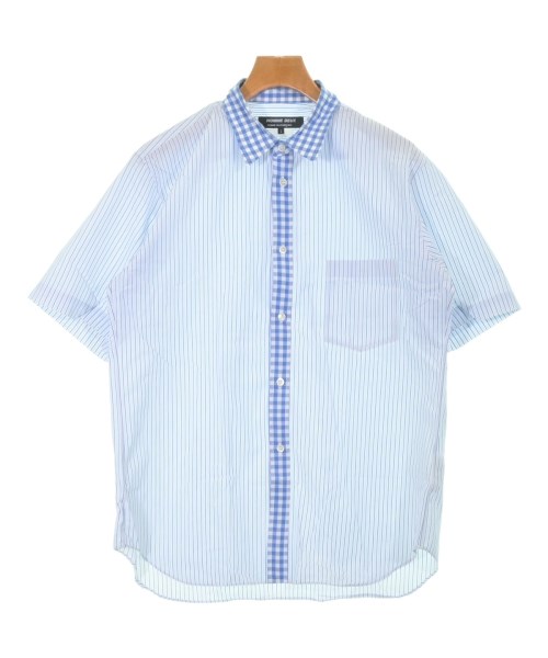 COMME des GARCONS HOMME DEUX コムデギャルソンオムドゥ カジュアルシャツ メンズ 【古着】【中古】