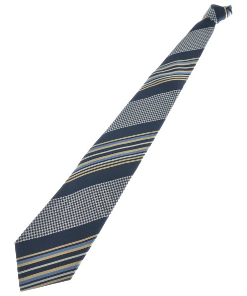 COMME des GARCONS HOMME DEUX コムデギャルソンオムドゥ ネクタイ メンズ 【古着】【中古】