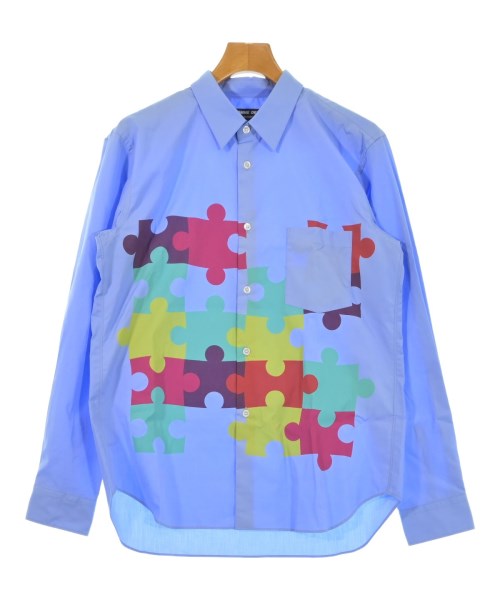 COMME des GARCONS HOMME DEUX コムデギャルソンオムドゥ カジュアルシャツ メンズ 【古着】【中古】