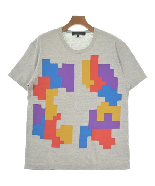 COMME des GARCONS HOMME DEUX コムデギャルソンオムドゥ Tシャツ・カットソー メンズ 【古着】【中古】