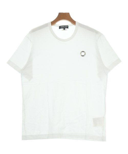 COMME des GARCONS HOMME DEUX コムデギャルソンオムドゥ Tシャツ・カットソー メンズ 【古着】【中古】