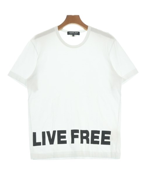 COMME des GARCONS HOMME DEUX コムデギャルソンオムドゥ Tシャツ・カットソー メンズ 【古着】【中古】