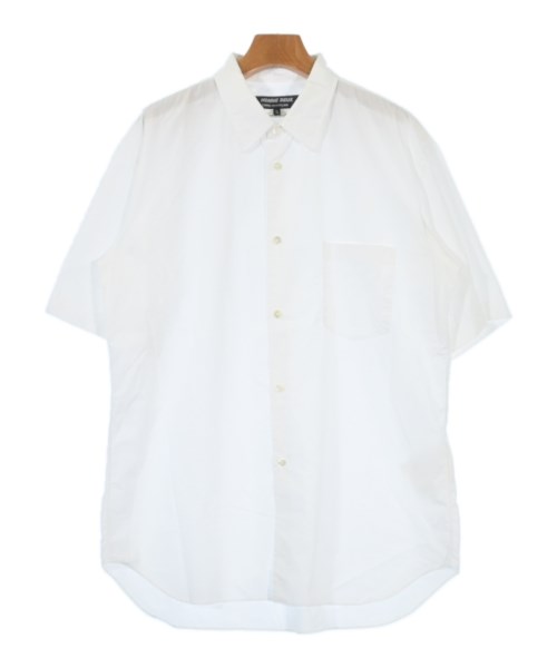 COMME des GARCONS HOMME DEUX コムデギャルソンオムドゥ カジュアルシャツ メンズ 【古着】【中古】
