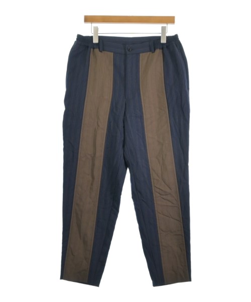 COMME des GARCONS HOMME DEUX コムデギャルソンオムドゥ スラックス メンズ 【古着】【中古】