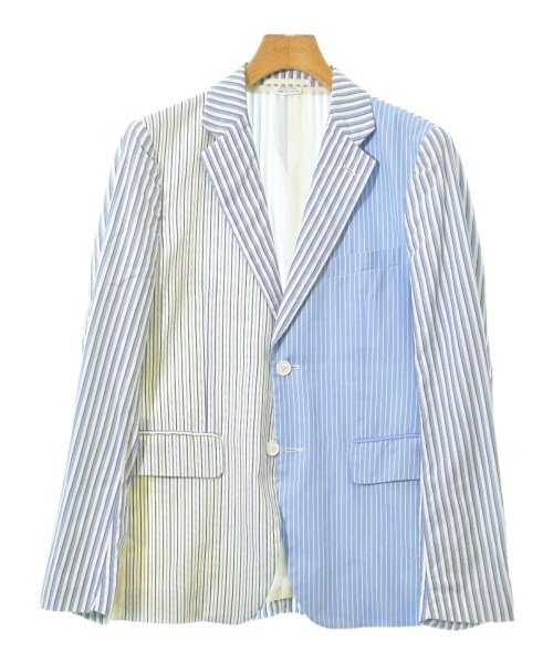 COMME des GARCONS HOMME DEUX コムデギャルソンオムドゥ テーラードジャケット メンズ 【古着】【中古】