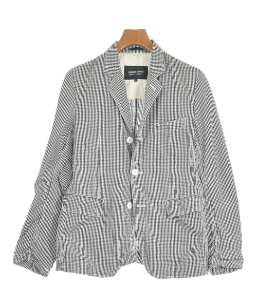 COMME des GARCONS HOMME DEUX コムデギャルソンオムドゥ カジュアルジャケット メンズ 【古着】【中古】