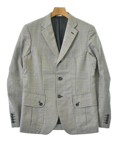 COMME des GARCONS HOMME DEUX コムデギャルソンオムドゥ カジュアルジャケット メンズ 【古着】【中古】