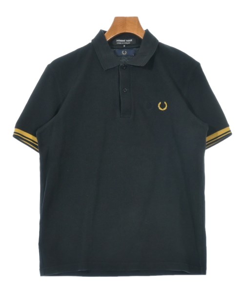 COMME des GARCONS HOMME DEUX コムデギャルソンオムドゥ ポロシャツ メンズ 【古着】【中古】
