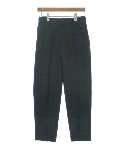 COMME des GARCONS HOMME DEUX コムデギャルソンオムドゥ スラックス メンズ 【古着】【中古】