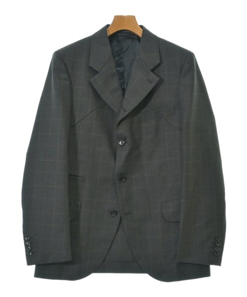 COMME des GARCONS HOMME DEUX コムデギャルソンオムドゥ カジュアルジャケット メンズ 【古着】【中古】