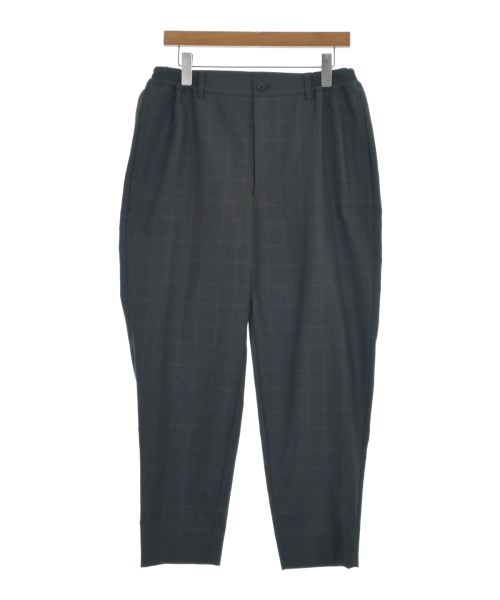 COMME des GARCONS HOMME DEUX コムデギャルソンオムドゥ スラックス メンズ 【古着】【中古】