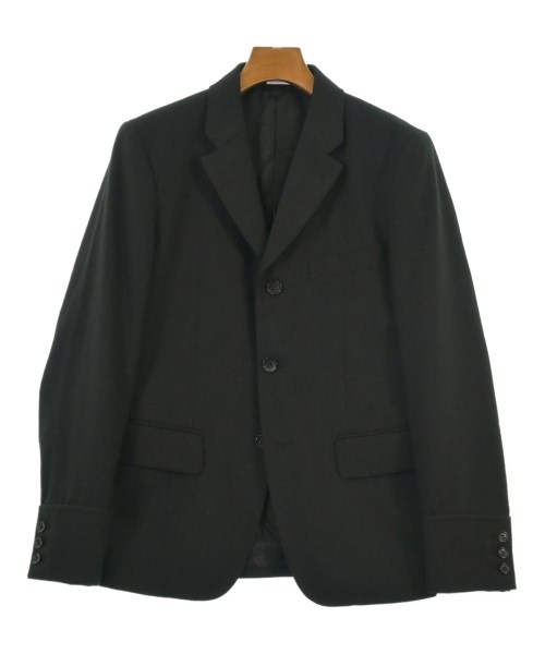 COMME des GARCONS HOMME DEUX コムデギャルソンオムドゥ カジュアルジャケット メンズ 【古着】【中古】