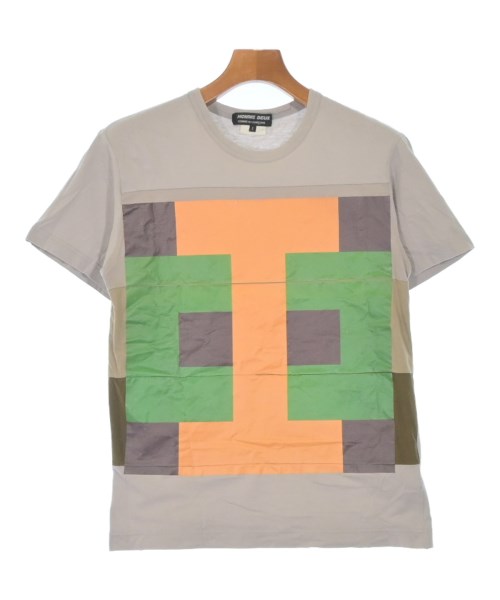 COMME des GARCONS HOMME DEUX コムデギャルソンオムドゥ Tシャツ・カットソー メンズ 【古着】【中古】