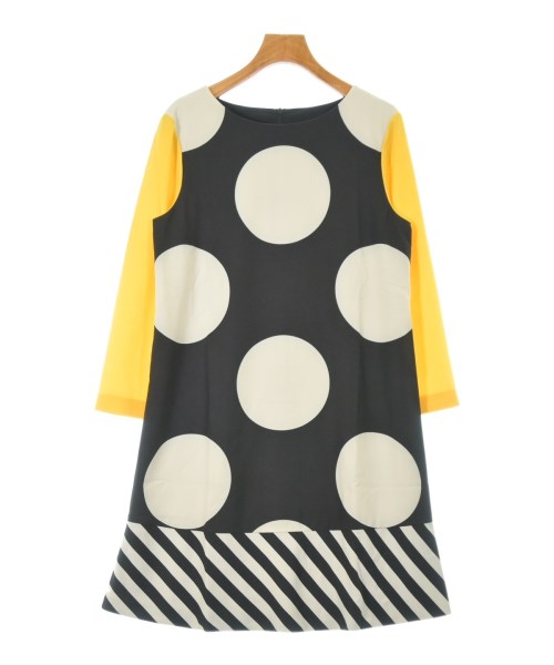 BOUTIQUE MOSCHINO ブティックモスキーノ ワンピース レディース 【古着】【中古】