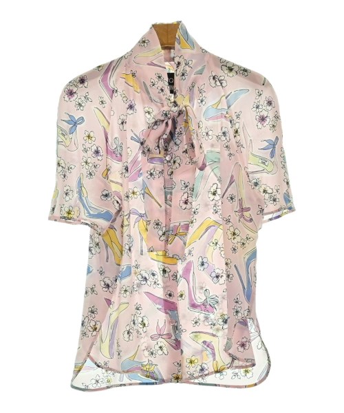 BOUTIQUE MOSCHINO ブティックモスキーノ ドレスシャツ レディース 【古着】【中古】