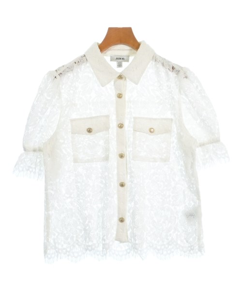 JASON WU ジェイソンウー ブラウス レディース 【古着】【中古】