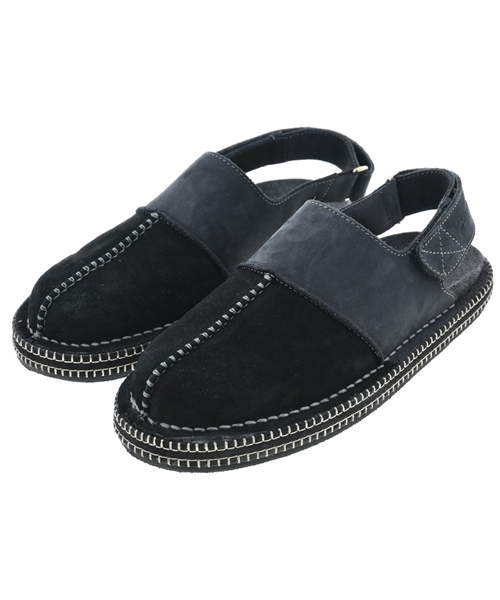 JACQUEMUS ジャックムス サンダル メンズ 【古着】【中古】