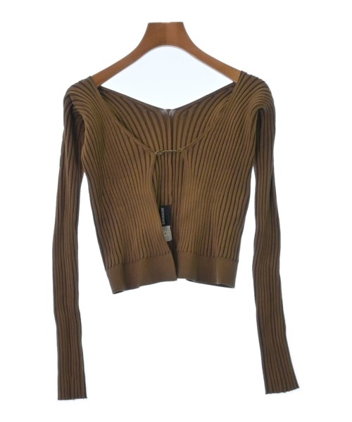JACQUEMUS ジャックムス カーディガン レディース 【古着】【中古】