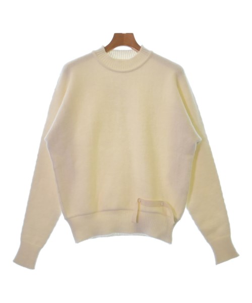 JACQUEMUS ジャックムス ニット・セーター メンズ 【古着】【中古】