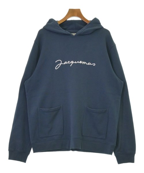 JACQUEMUS ジャックムス パーカー メンズ 【古着】【中古】