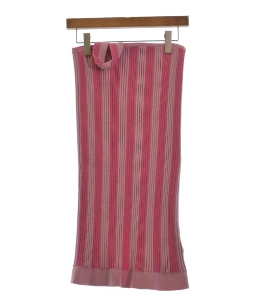 JACQUEMUS ジャックムス ロング・マキシ丈スカート レディース 【古着】【中古】