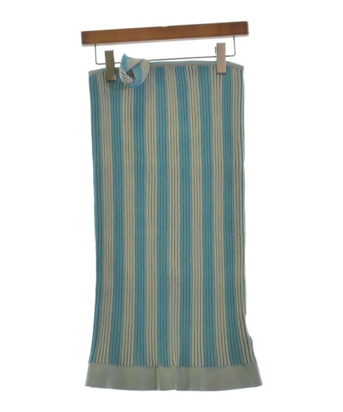JACQUEMUS ジャックムス ロング・マキシ丈スカート レディース 【古着】【中古】