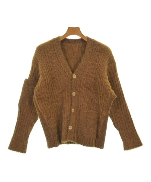 JACQUEMUS ジャックムス カーディガン メンズ 【古着】【中古】