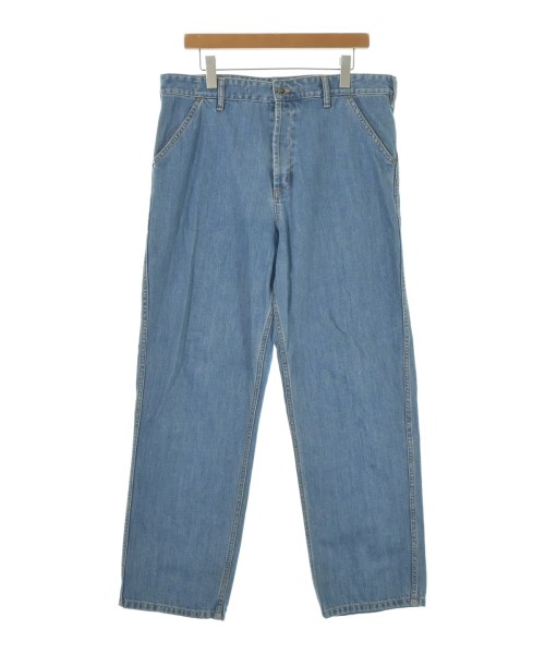 JACQUEMUS ジャックムス デニムパンツ メンズ 【古着】【中古】