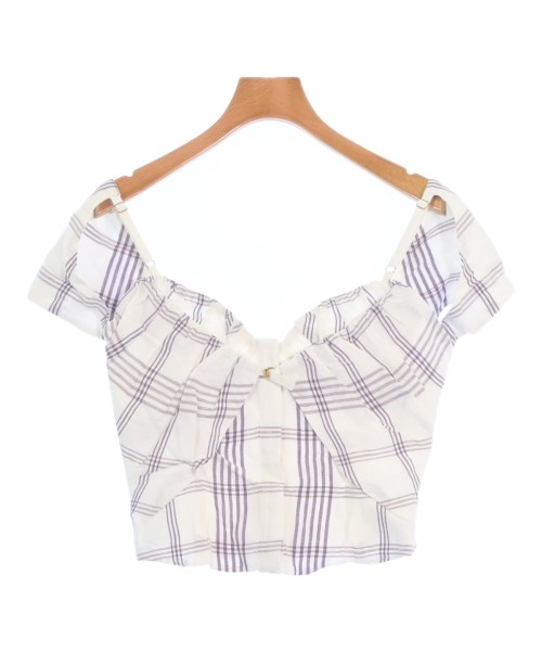 JACQUEMUS ジャックムス ベスト レディース 【古着】【中古】