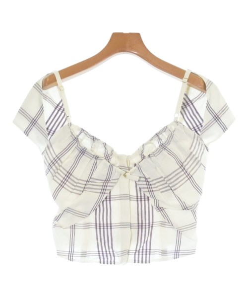 JACQUEMUS ジャックムス ブラウス レディース 【古着】【中古】