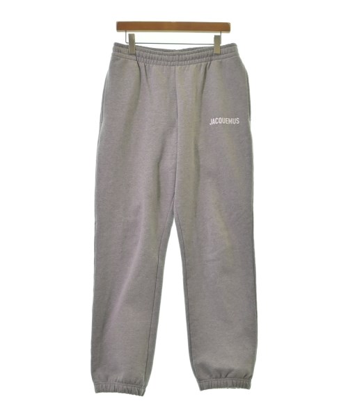 JACQUEMUS ジャックムス スウェットパンツ メンズ 【古着】【中古】