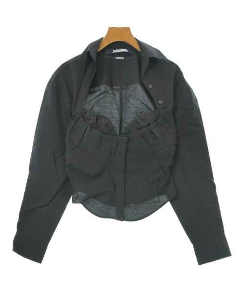 JACQUEMUS ジャックムス ブラウス レディース 【古着】【中古】