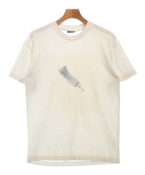 JACQUEMUS ジャックムス Tシャツ・カットソー メンズ 【古着】【中古】