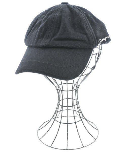 JACQUEMUS ジャックムス キャップ メンズ 【古着】【中古】