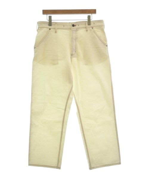 JACQUEMUS ジャックムス デニムパンツ メンズ 【古着】【中古】