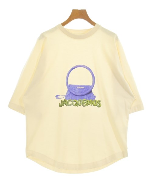JACQUEMUS ジャックムス Tシャツ・カットソー レディース 【古着】【中古】