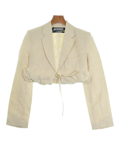 JACQUEMUS ジャックムス ジャケット（その他） レディース 【古着】【中古】