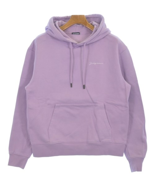 JACQUEMUS ジャックムス パーカー メンズ 【古着】【中古】