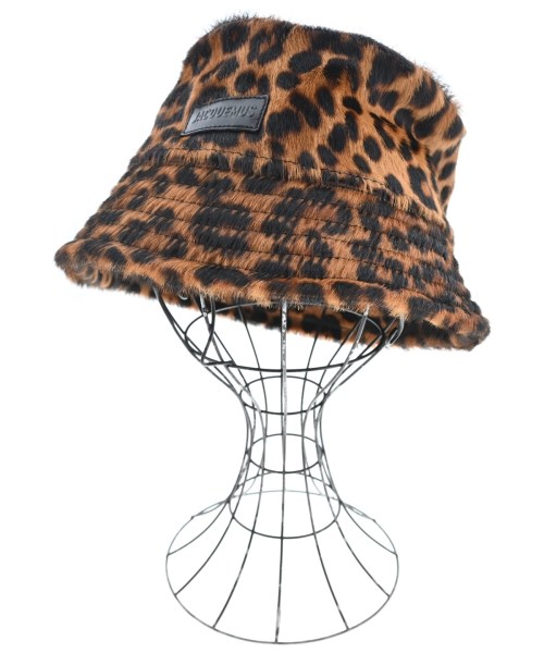 JACQUEMUS ジャックムス ハット メンズ 【古着】【中古】