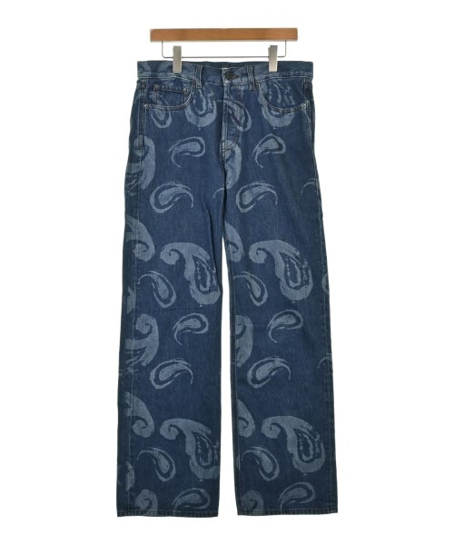 JACQUEMUS ジャックムス デニムパンツ メンズ 【古着】【中古】