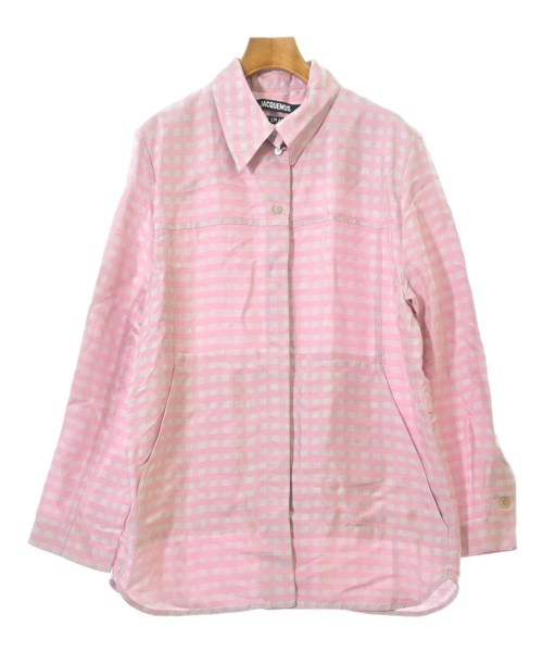 JACQUEMUS ジャックムス コート（その他） レディース 【古着】【中古】